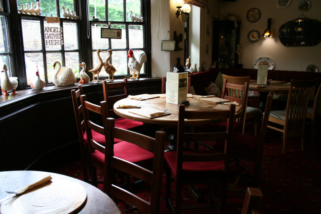 Gallery - The Angel Inn