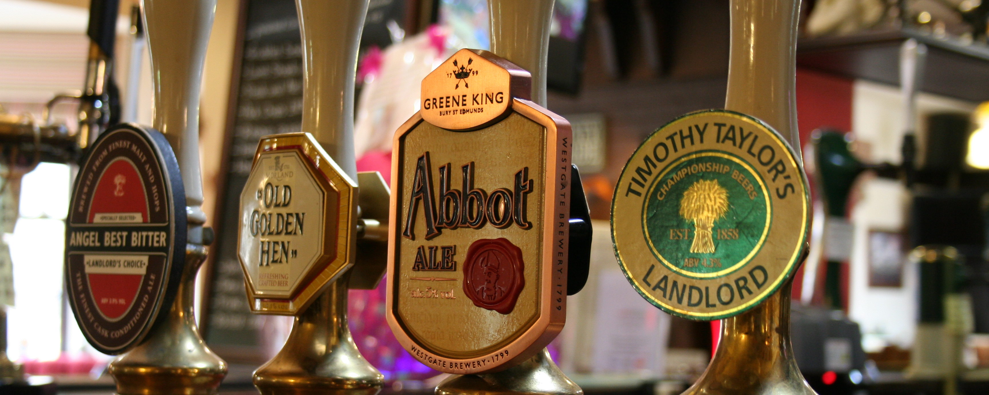 Home - The Angel Inn