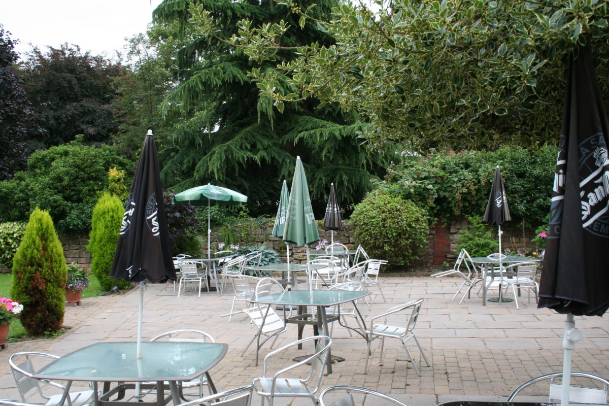 Gallery - The Angel Inn