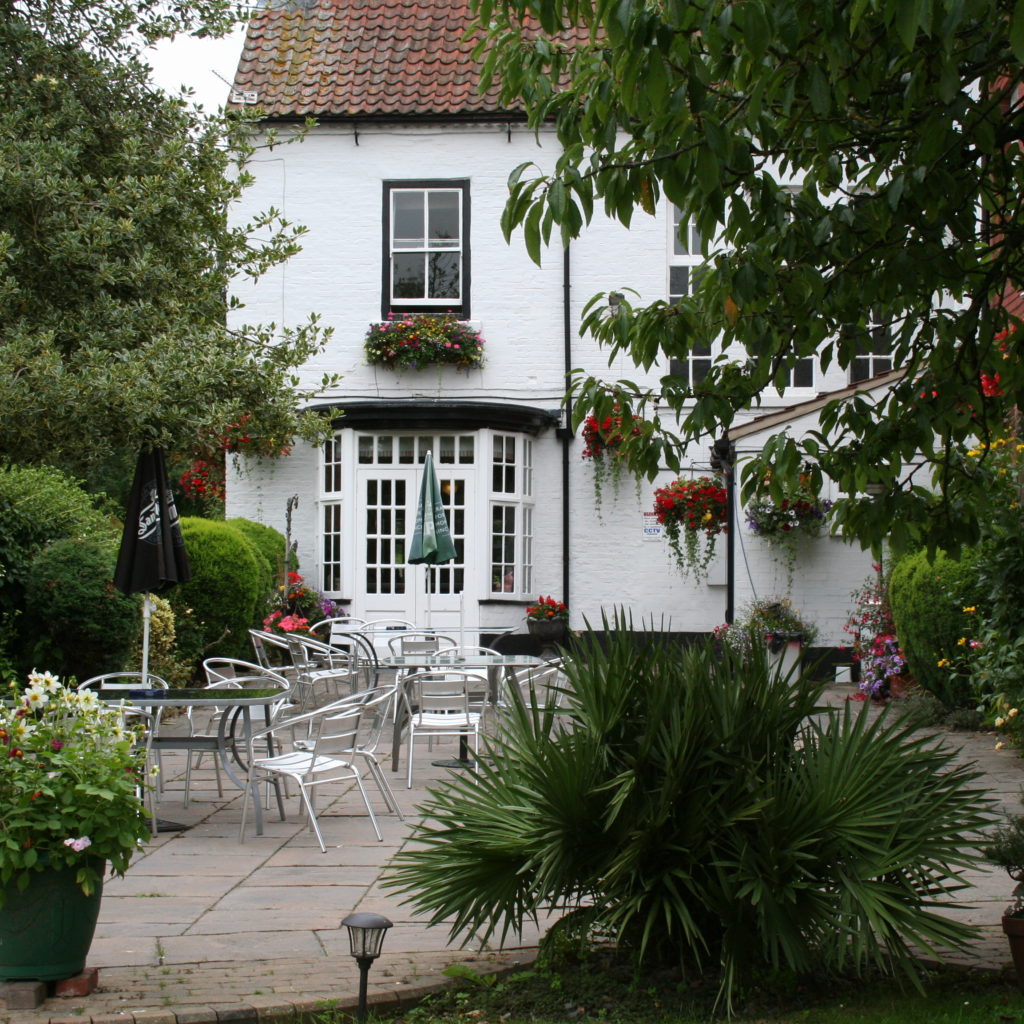 Gallery - The Angel Inn