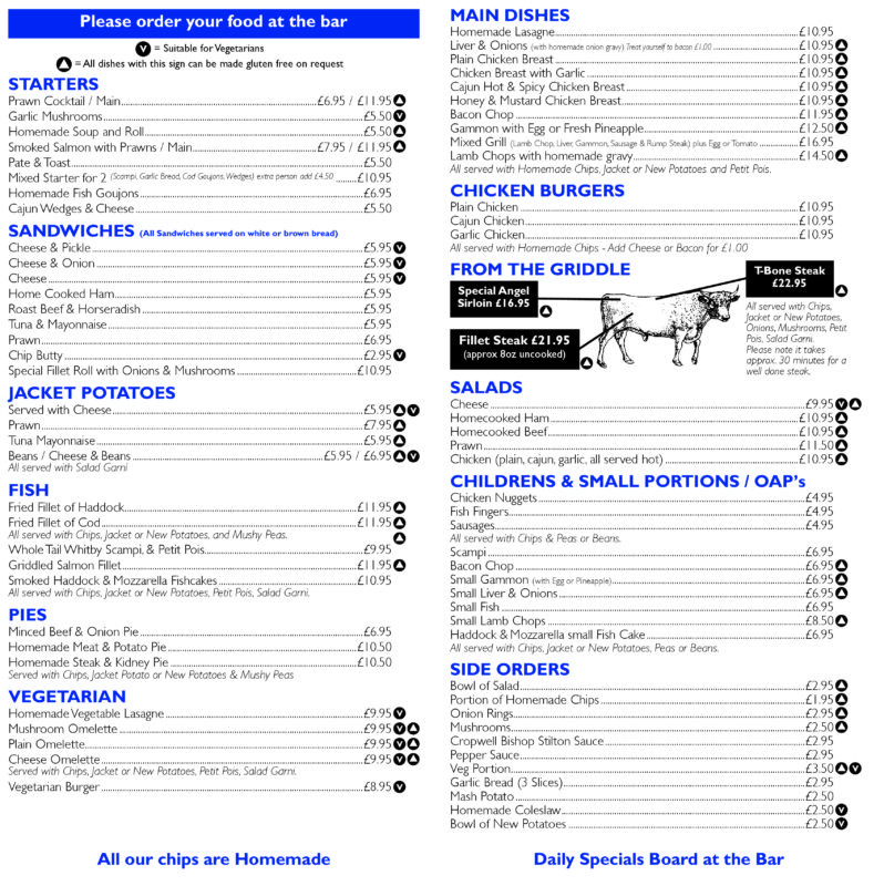 ANGEL INN -Menu 2018 Blue-page-1 - The Angel Inn
