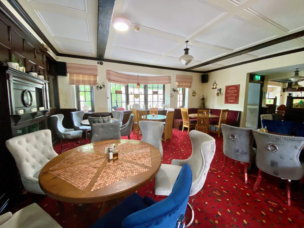 Gallery - The Angel Inn