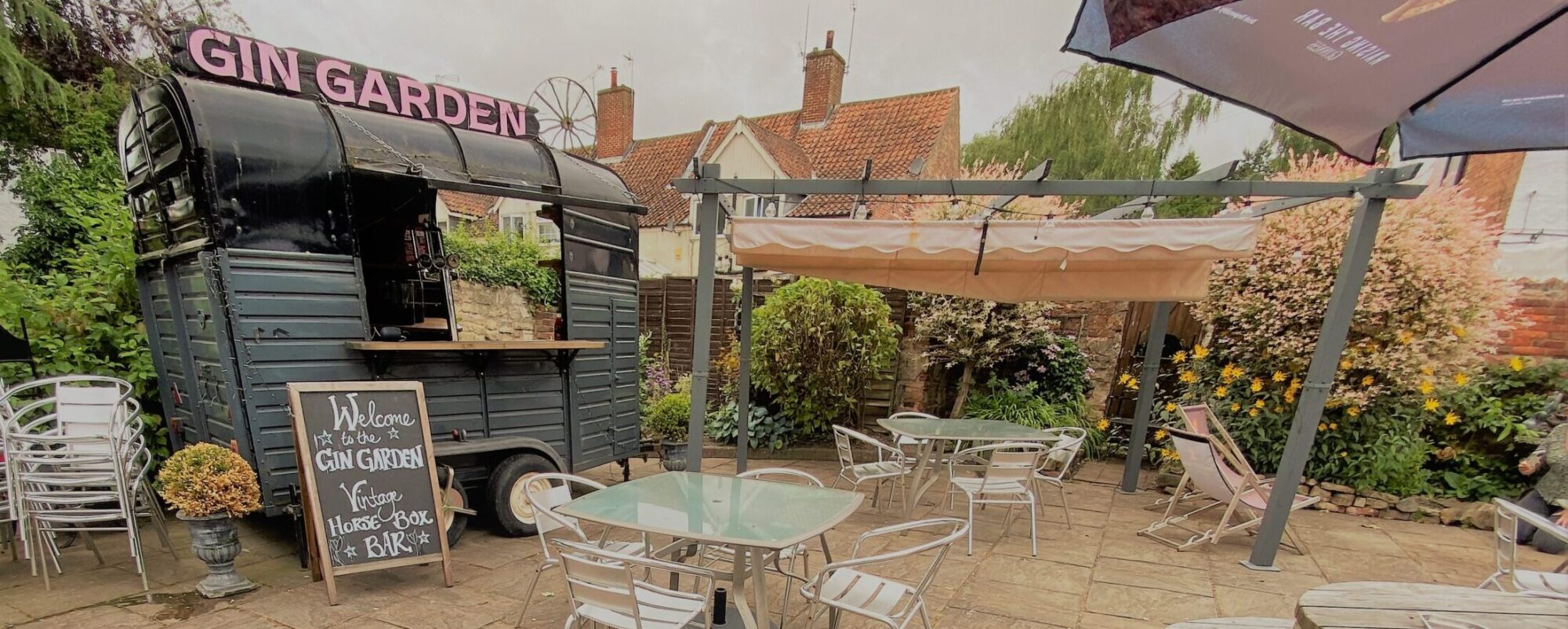 The Angel Inn - Historic pub and hotel in Blyth with great food and rooms