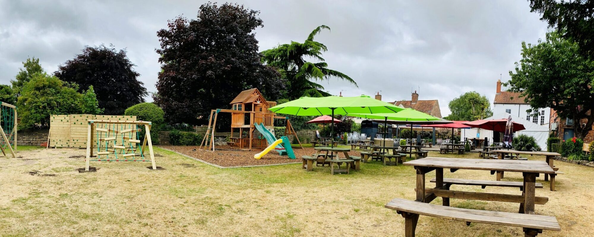 The Angel Inn - Historic pub and hotel in Blyth with great food and rooms