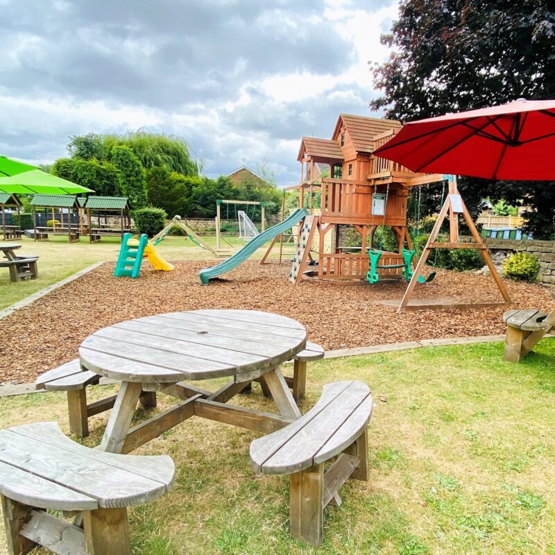 The Angel Inn - Historic pub and hotel in Blyth with great food and rooms